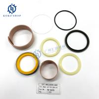 China CATEEEEEEE Wheel Loader Seals 7X2670 7X-2670 Dozer Lift Cylinder Seal Kit for CATEEEEEEE/CATEEEEEEEE D6H Bulldzer for sale