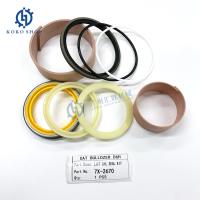 China CATEEEEEEE Wheel Loader Seals 7X2670 7X-2670 Dozer Lift Cylinder Seal Kit for CATEEEEEEE/CATEEEEEEEE D6H Bulldzer for sale