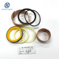 China CATEEEEEEE Wheel Loader Seals 7X2670 7X-2670 Dozer Lift Cylinder Seal Kit for CATEEEEEEE/CATEEEEEEEE D6H Bulldzer for sale