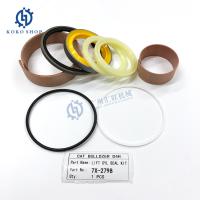 China CATEEEEEEE Bulldzer D6H 7X-2798 7X2798 Lift Cylinder Seal Kit For CATEEEEEEE Wheel Loader 8T1473 5P 5S 5 D6H for sale