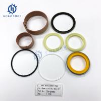 China CATEEEEEEE Bulldzer D6H 7X-2798 7X2798 Lift Cylinder Seal Kit For CATEEEEEEE Wheel Loader 8T1473 5P 5S 5 D6H for sale