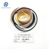China O Ring D4H 132-8816 1328816 Ripper Cylinder Seal Kit For CATEEEEEEE D4H Bulldzer Repair Kit for sale