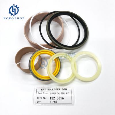 China O Ring D4H 132-8816 1328816 Ripper Cylinder Seal Kit For CATEEEEEEE D4H Bulldzer Repair Kit for sale