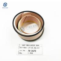 China 7X-2670 Dozer Lift Cylinder Seal Kit Fits CATEEEEEEE 8T3015 6A 6S 6SU 6 D6H 56H D7H for sale
