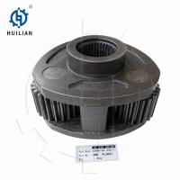 China Swing Motor Spare Parts JS220 Carrier Assy 1st Sun Gear 2nd Planet Gear For Excavator for sale
