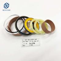 China Dulldozers Spare Parts Repair Kit D4H 7X-2798 Tilt Cylinder Seal Kit Oil Seal For CATEEEEEEE for sale