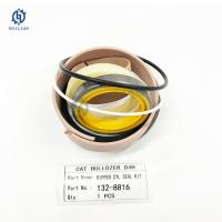 China CATEEEEEEEE D4H 132-8816 Cylinder Hydraulic Swing Tilt Seal Kit 65B-E 70C 75C-E for sale