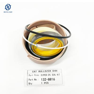 China CATEEEEEEEE D4H 132-8816 Cylinder Hydraulic Swing Tilt Seal Kit 65B-E 70C 75C-E for sale