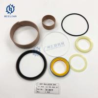 China Rubber Ring D4H 7X-2819 Tilt Cylinder Seal Kit Repair Kit Oil Seal For CATEEEEEEEE Bulldozers for sale