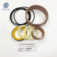 China Rubber Ring D4H 7X-2819 Tilt Cylinder Seal Kit Repair Kit Oil Seal For CATEEEEEEEE Bulldozers for sale