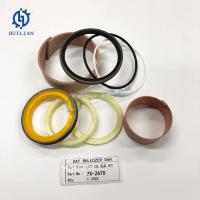 China CATEEEEEEE Bulldozers Tilt Cylinder Seal Kit 7X2670 Seal Kit Fits CATEEEEEEEE 8T3015 6A 6S 6SU 6 D6H 56H for sale