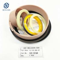 China Bulldozers Parts Oil Seal D6H 131-5164 Tilt Cylinder Seal Kit Fits CATEEEEEEE CATEEEEEEEE D6H D6R for sale