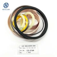 China Bulldozers Parts Oil Seal D6H 131-5164 Tilt Cylinder Seal Kit Fits CATEEEEEEE CATEEEEEEEE D6H D6R for sale