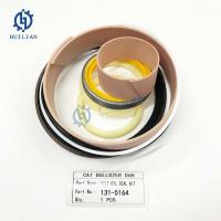 China Bulldozers Parts Oil Seal D6H 131-5164 Tilt Cylinder Seal Kit Fits CATEEEEEEE CATEEEEEEEE D6H D6R for sale