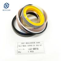 China D4H 132-8816 Ripper Cylinder Seal Kit For CATEEEEEEEE D4B D4C D4H D5C D5H D5M D6M 1328816 for sale