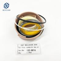 China D4H 132-8816 Ripper Cylinder Seal Kit For CATEEEEEEEE D4B D4C D4H D5C D5H D5M D6M 1328816 for sale