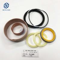 China D6H 7X-2658 Ripper Seal Kit For CATEEEEEEEE Bulldozer D5H D6H D6M D6R 937C Ripper Tilt Cylinder Part for sale