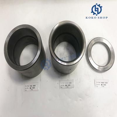 China Atlas Copco MB1500 Breaker Front Cover Outer Upper Inner Bush Tool Bush For Rock Hammer for sale