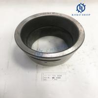 China Atlas Copco Front Cover Outer Lower Bush Tool Bush For Rock Hammer MB1500 Breaker for sale