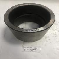 China Atlas Copco Front Cover Outer Lower Bush Tool Bush For Rock Hammer MB1500 Breaker for sale