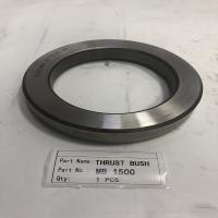 China Atlas Copco Thrust Stop Bush For Rock Hammer MB1500 Hydraulic Breaker Spare Parts for sale