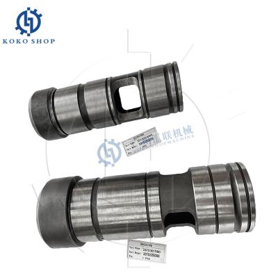 China Atlas Copco Breaker Outer Inner Bush Tool Bush For Rock Hammer Sb202 For Hydraulic Spare Parts for sale