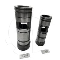 China Atlas Copco Breaker Outer Inner Bush Tool Bush For Rock Hammer Sb202 For Hydraulic Spare Parts for sale