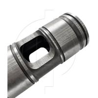 China Atlas Copco Breaker Outer Inner Bush Tool Bush For Rock Hammer Sb202 For Hydraulic Spare Parts for sale