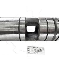 China Atlas Copco Breaker Sb302 Outer Inner Bush Too Bush For Rock Hammer Hydraulic Spare Parts for sale