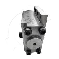 China Furukawa HB40G Hydraulic Breaker Valve Group Reversing Control Valve Assy Rock Hammer Control Valve for sale