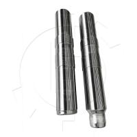 China Hydraulic Breaker Hammer Parts Piston Hb20g For Furukawa Rock Breaker Hammer Spare Parts for sale