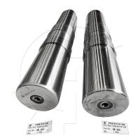 China Hydraulic Breaker Hammer Parts Piston Hb20g For Furukawa Rock Breaker Hammer Spare Parts for sale