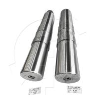 China Hydraulic Breaker Hammer Parts Piston Hb20g For Furukawa Rock Breaker Hammer Spare Parts for sale