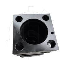 China Furukawa Hb40g Hydraulic Breaker Spare Parts Cylinder Front Head Back Head For Drilling Machine Tool for sale