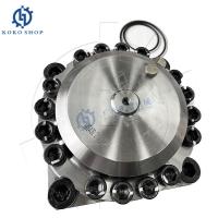China Hydraulic Breaker Spare Parts FURUKAWA Hb20g Hb30g HB-40G HB40G Accumulator Assy For Rock Jack Hammer Spare Parts for sale