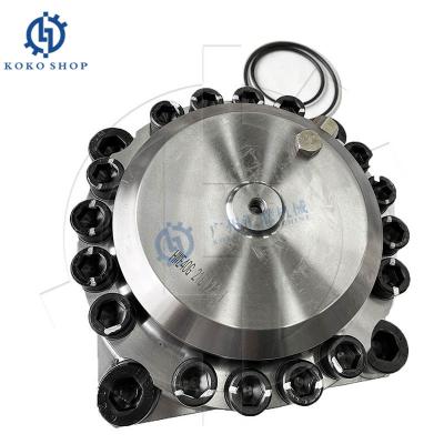 China Hydraulic Breaker Spare Parts FURUKAWA Hb20g Hb30g HB-40G HB40G Accumulator Assy For Rock Jack Hammer Spare Parts for sale