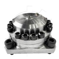 China Hydraulic Breaker Spare Parts FURUKAWA Hb20g Hb30g HB-40G HB40G Accumulator Assy For Rock Jack Hammer Spare Parts for sale