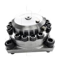 China Hydraulic Breaker Spare Parts FURUKAWA Hb20g Hb30g HB-40G HB40G Accumulator Assy For Rock Jack Hammer Spare Parts for sale