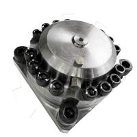 China Hydraulic Breaker Spare Parts FURUKAWA Hb20g Hb30g HB-40G HB40G Accumulator Assy For Rock Jack Hammer Spare Parts for sale
