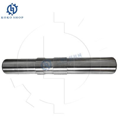 China DAEMO ALICON B360 Hydraulic Breaker Piston For Rock Hammer Repair Spare Parts for sale