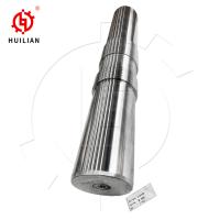 China DAEMO ALICON B360 Hydraulic Breaker Piston For Rock Hammer Repair Spare Parts for sale