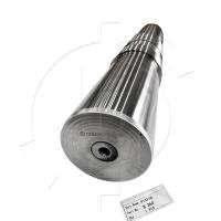 China DAEMO ALICON B360 Hydraulic Breaker Piston For Rock Hammer Repair Spare Parts for sale