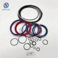 China Hydraulic Breaker Parts CATEEEEEEE H180S Breaker Seal Kit Oil Seal Hydraulic Hammer Repair Kits for sale