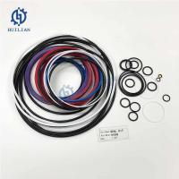 China Hydraulic Breaker Parts CATEEEEEEE H180S Breaker Seal Kit Oil Seal Hydraulic Hammer Repair Kits for sale