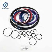 China Hydraulic Breaker Parts CATEEEEEEE H180S Breaker Seal Kit Oil Seal Hydraulic Hammer Repair Kits for sale