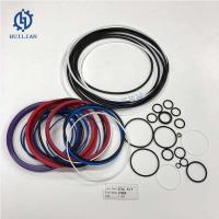 China Hydraulic Breaker Parts CATEEEEEEE H180S Breaker Seal Kit Oil Seal Hydraulic Hammer Repair Kits for sale