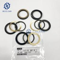 China Excavator Spare Parts Hydraulic Motor Seal Kit 9057-12 Oil Seal Repair Kit For Hydraulic Motor for sale