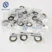 China Excavator Spare Parts Hydraulic Motor Seal Kit 9057-12 Oil Seal Repair Kit For Hydraulic Motor for sale