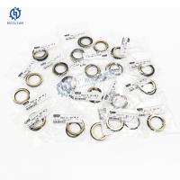 China 60539 Hydraulic Motor Oil Seal EATON 9057-14 27*37.2*3.2 Sealing Ring  44*63*4 for sale