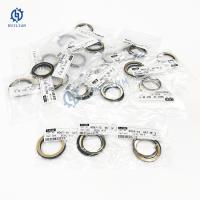 China 60539 Hydraulic Motor Oil Seal EATON 9057-14 27*37.2*3.2 Sealing Ring  44*63*4 for sale